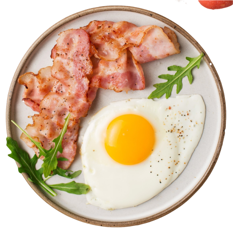 Delicacy | Order your food