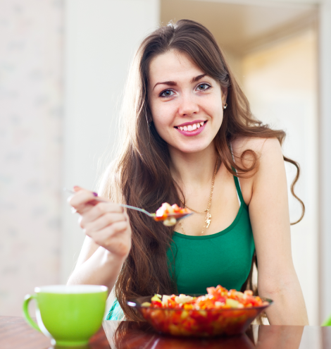 Delicacy | Order your food